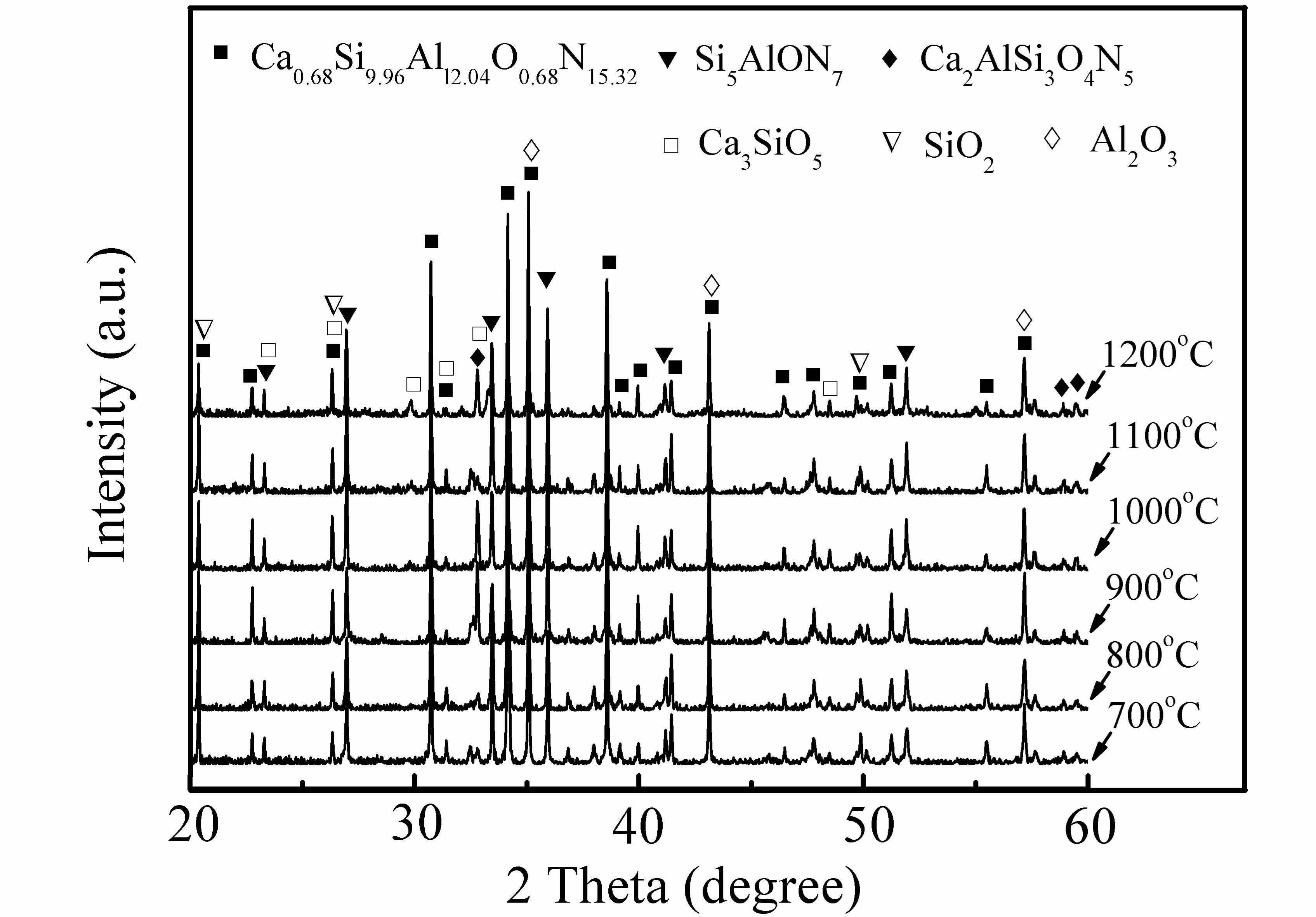 案例13：Sialon陶瓷的氧化行为分析-材料科学与工程学院